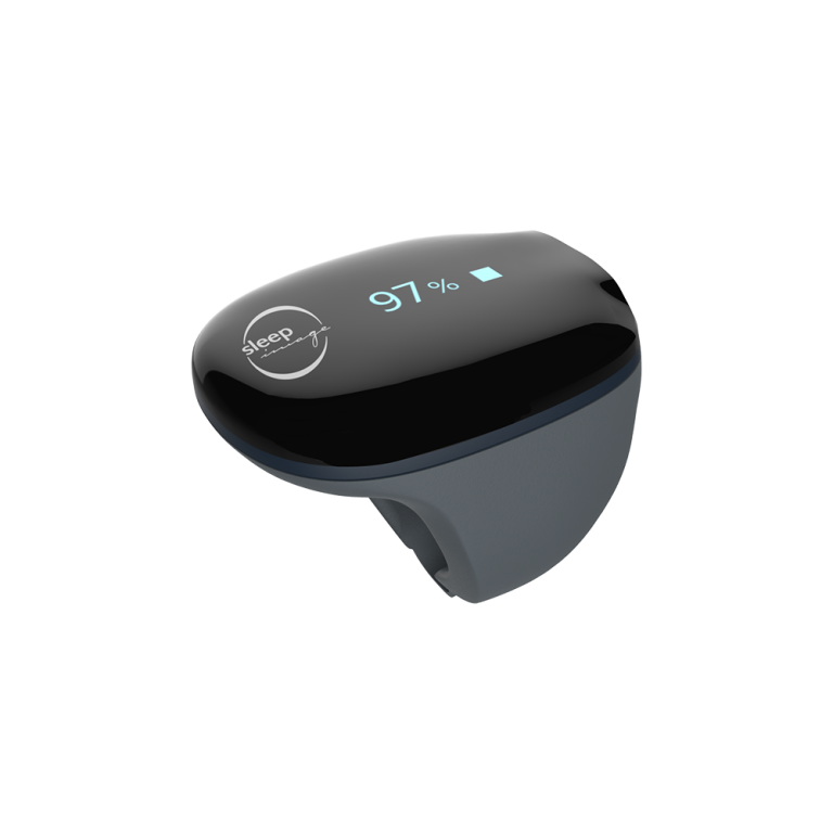 SleepImage Rings - Sleepcare Better. Live Better - Sleepcare Asia