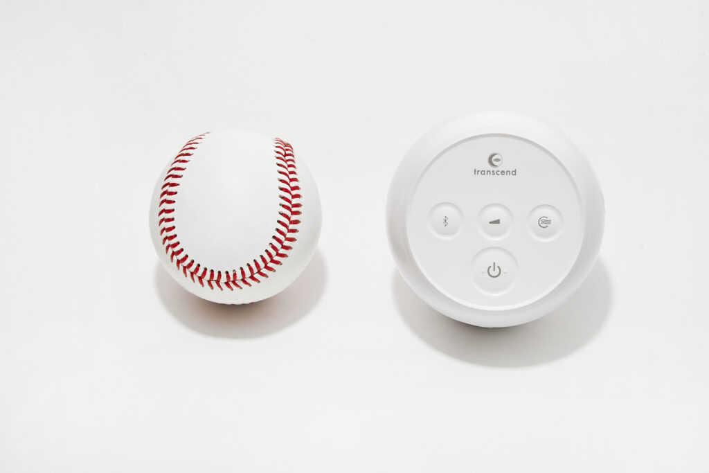 Transcend Micro with muffler - Sleepcare Better. Live Better ...